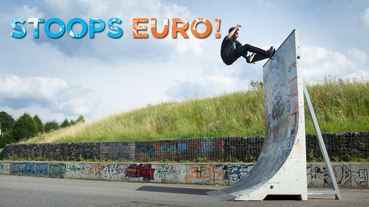 HUF X Thrasher Stoops Euro Tour Video Part 2 BY THE LEVEL huf-x-thrasher-stoops-euro-tour-video-part-2-by-the-level