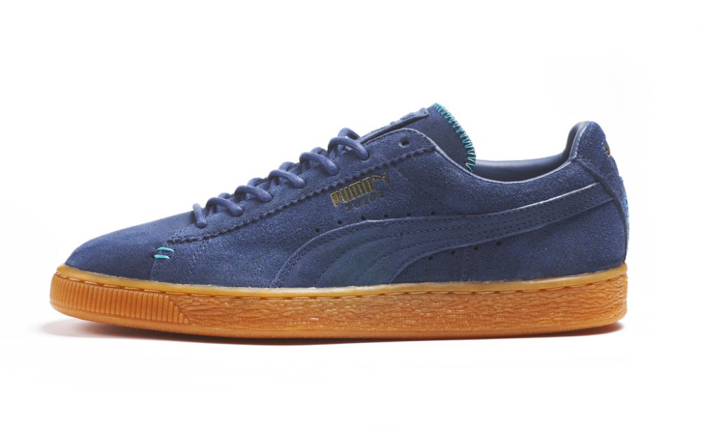 Puma Spring/Summer 2014 Crafted Pack | BY THE LEVEL