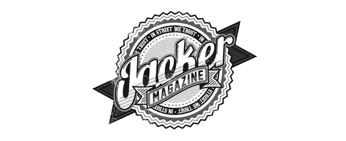 Jacker Authentic Dope | BY THE LEVEL