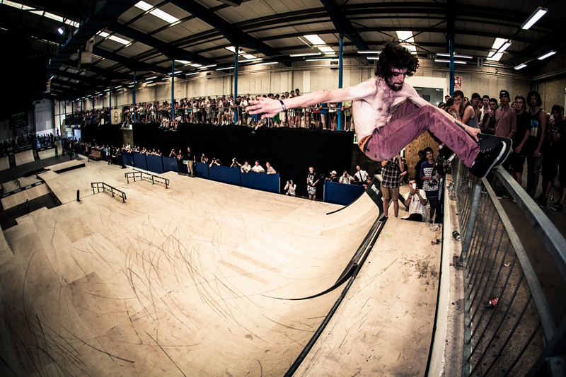 Nass 2014 | BY THE LEVEL