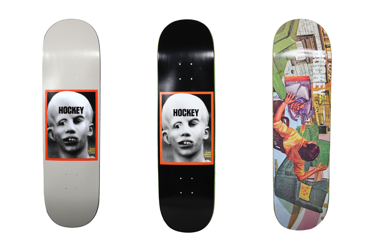 skateboards Archives | BY THE LEVEL